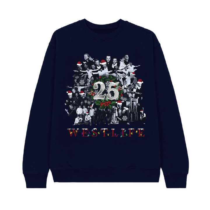 Westlife | Official Merch – Westlife Store