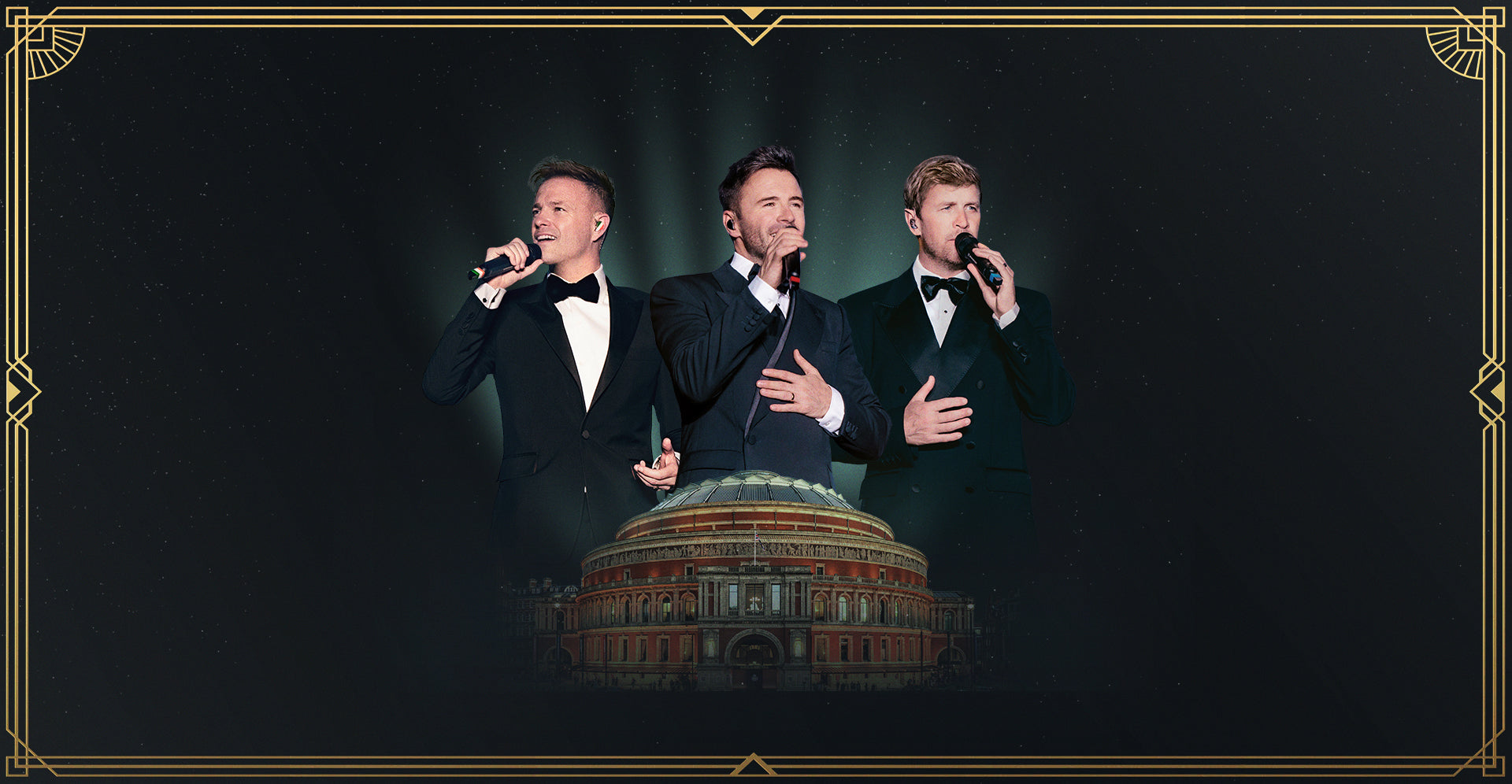 Westlife | Official Merch – Westlife Store