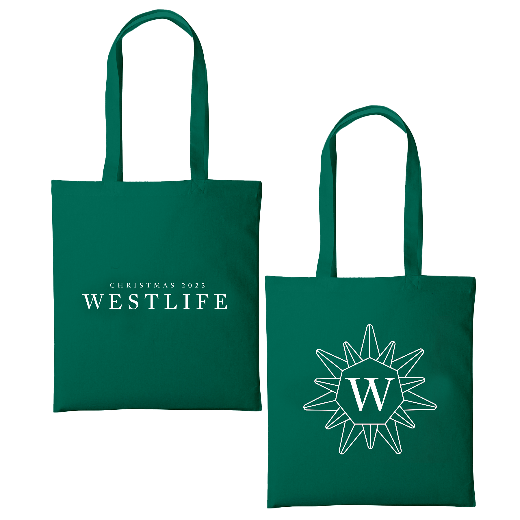 Westlife | Official Merch – Westlife Store