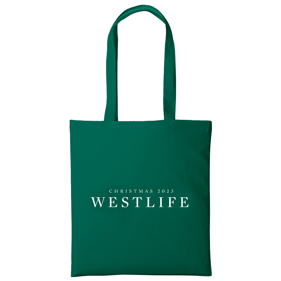 Westlife | Official Merch – Westlife Store