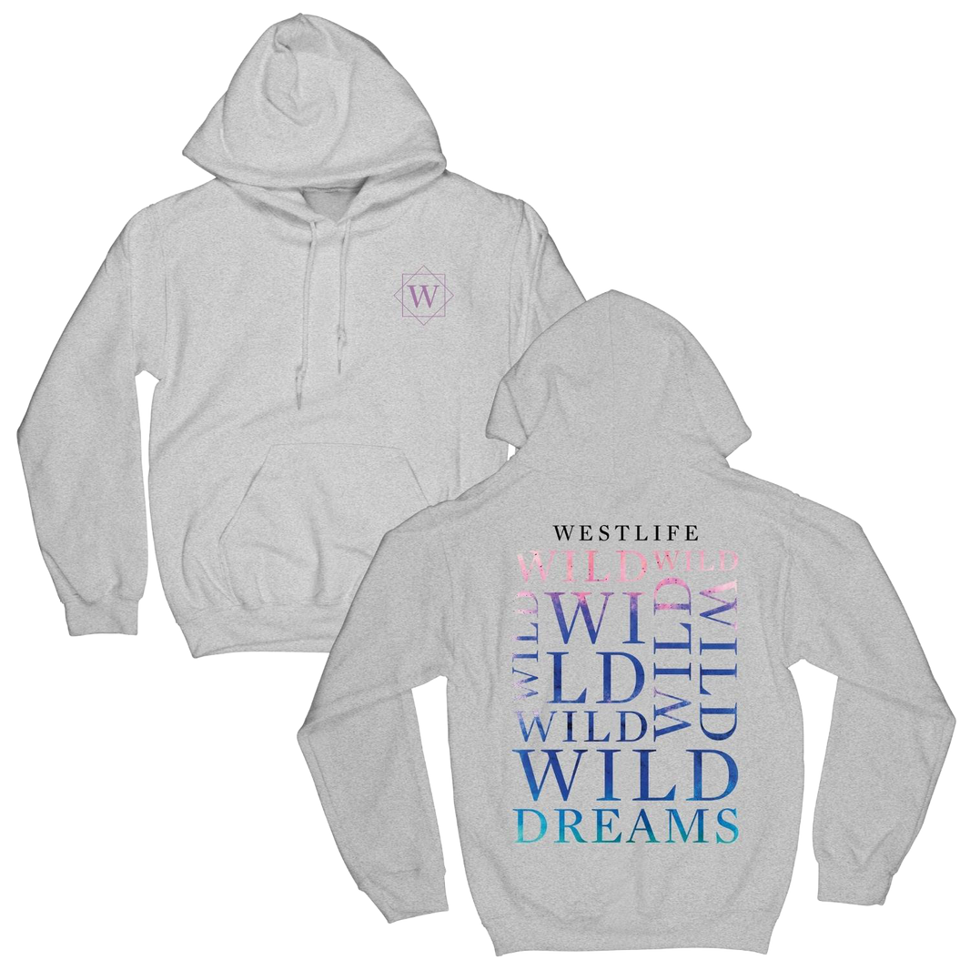 Westlife | Official Merch – Westlife Store