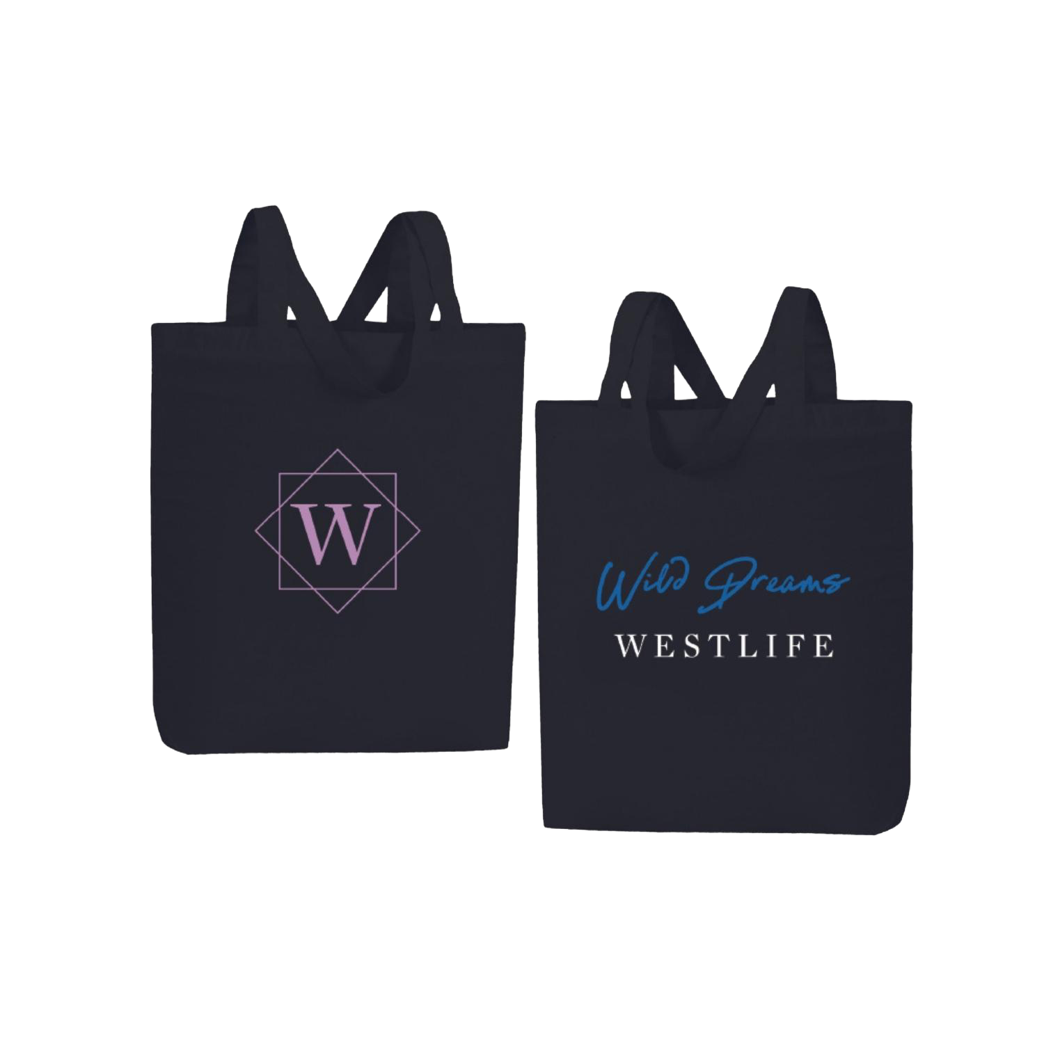 Westlife | Official Merch – Westlife Store