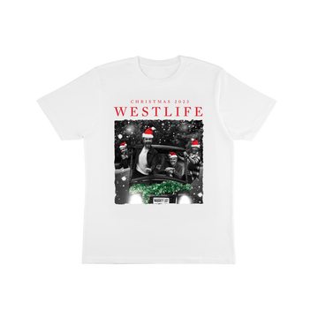 Westlife | Official Merch – Westlife Store