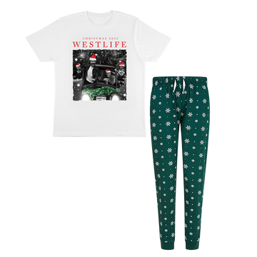 Westlife | Official Merch – Westlife Store