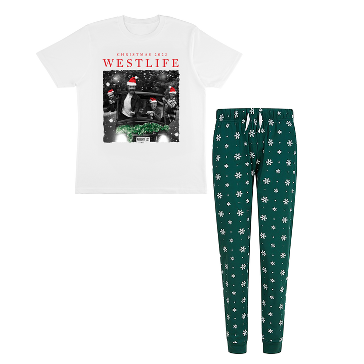 Westlife | Official Merch – Westlife Store