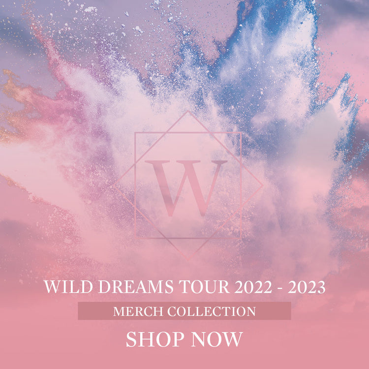 Westlife | Official Merch – Westlife Store