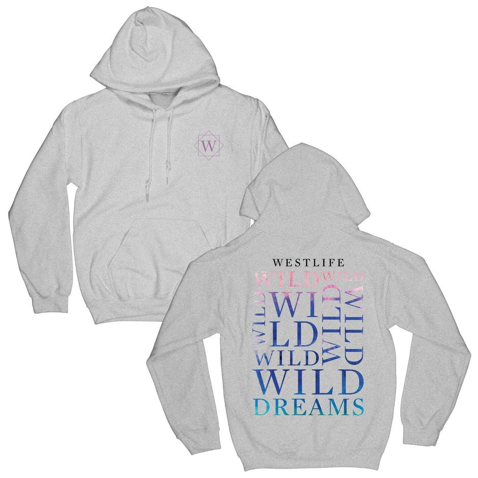Westlife | Official Merch – Westlife Store
